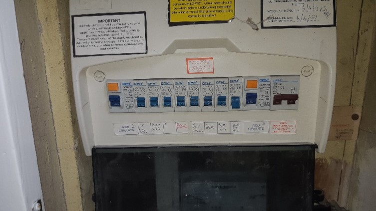 Electrical Emergencies – Steps to take when the power goes out ...