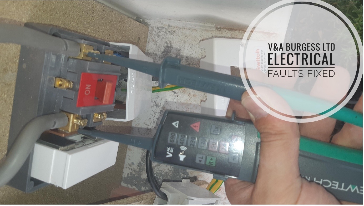 Power Cut | Electrical Faults Fixed