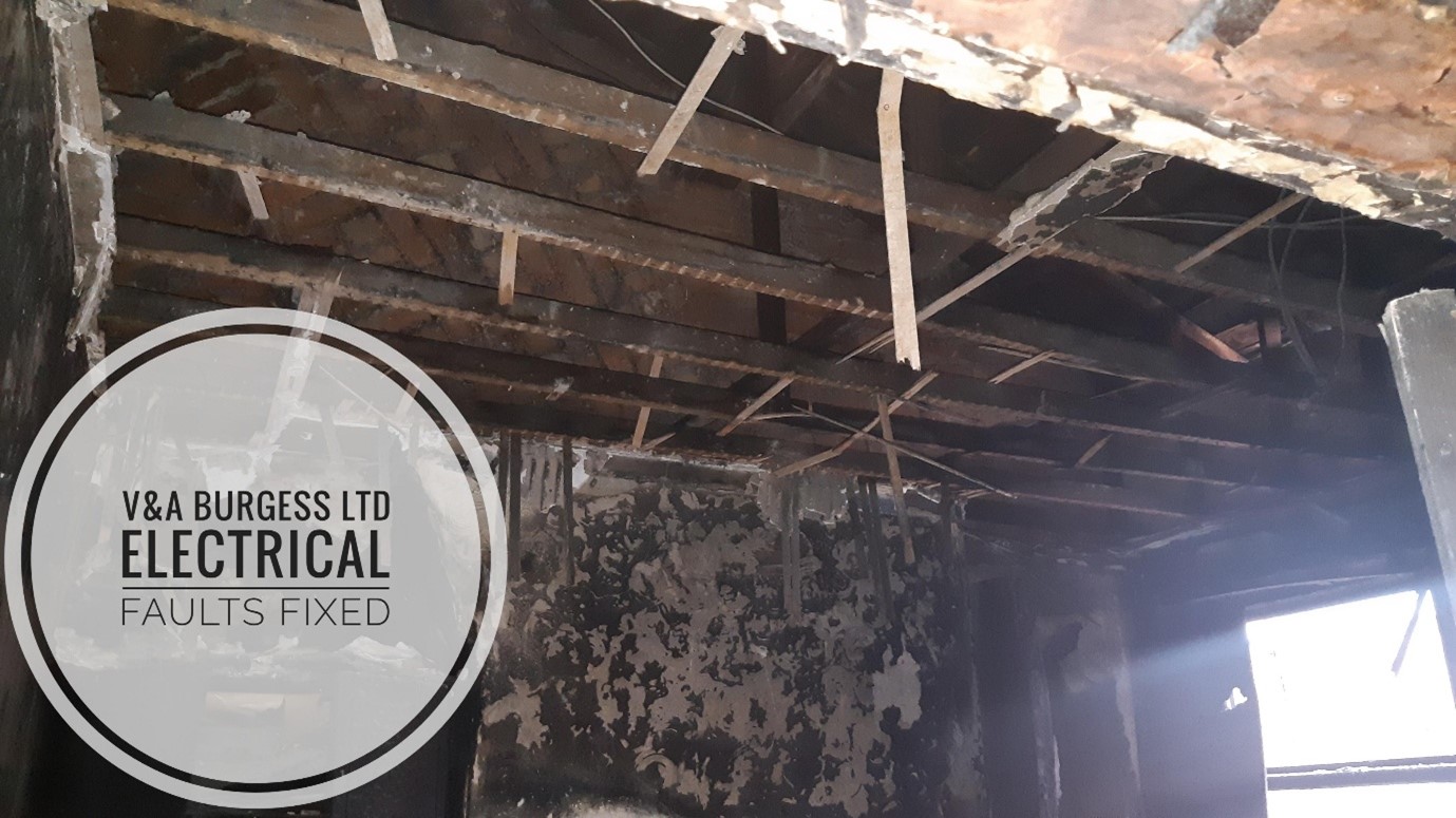 Electrical Fire | Electrical Faults Fixed Electrical Fire | Electrical Faults Fixed