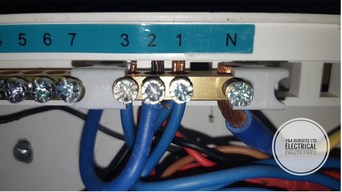 Signs that Electrical Wiring is Old or Not Safe | Electrical Faults Fixed
