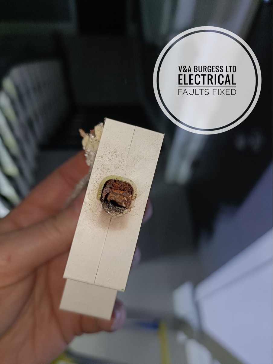Faulty Trip Switch | Electrical Faults Fixed