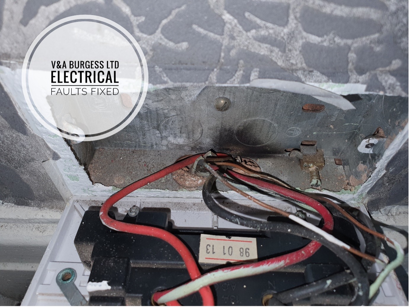 Outdoor Light Sockets Not Working at Jamie Kingsbury blog