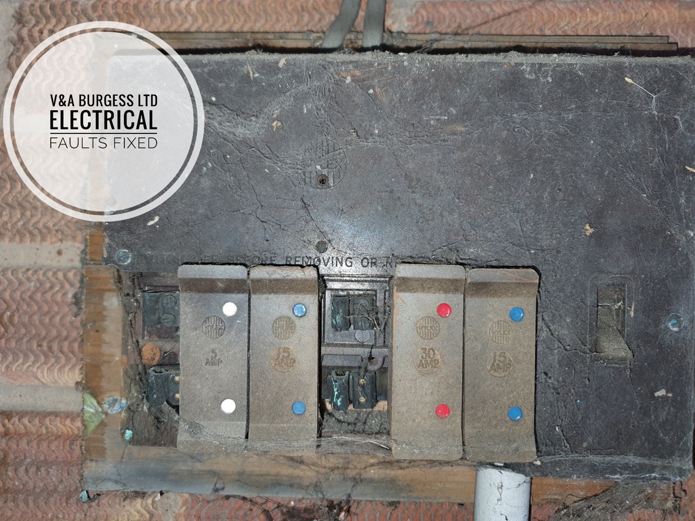 24 Hour Electrical | Electrical Faults Fixed
