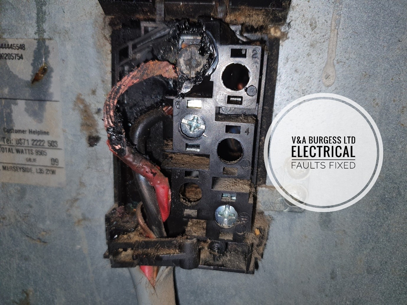 Electrician Emergency | Electrical Faults Fixed