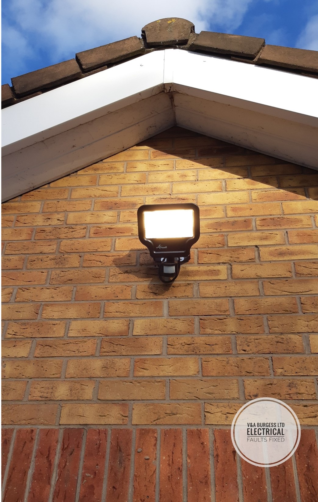 Electrician Services in Liverpool | Electrical Faults Fixed