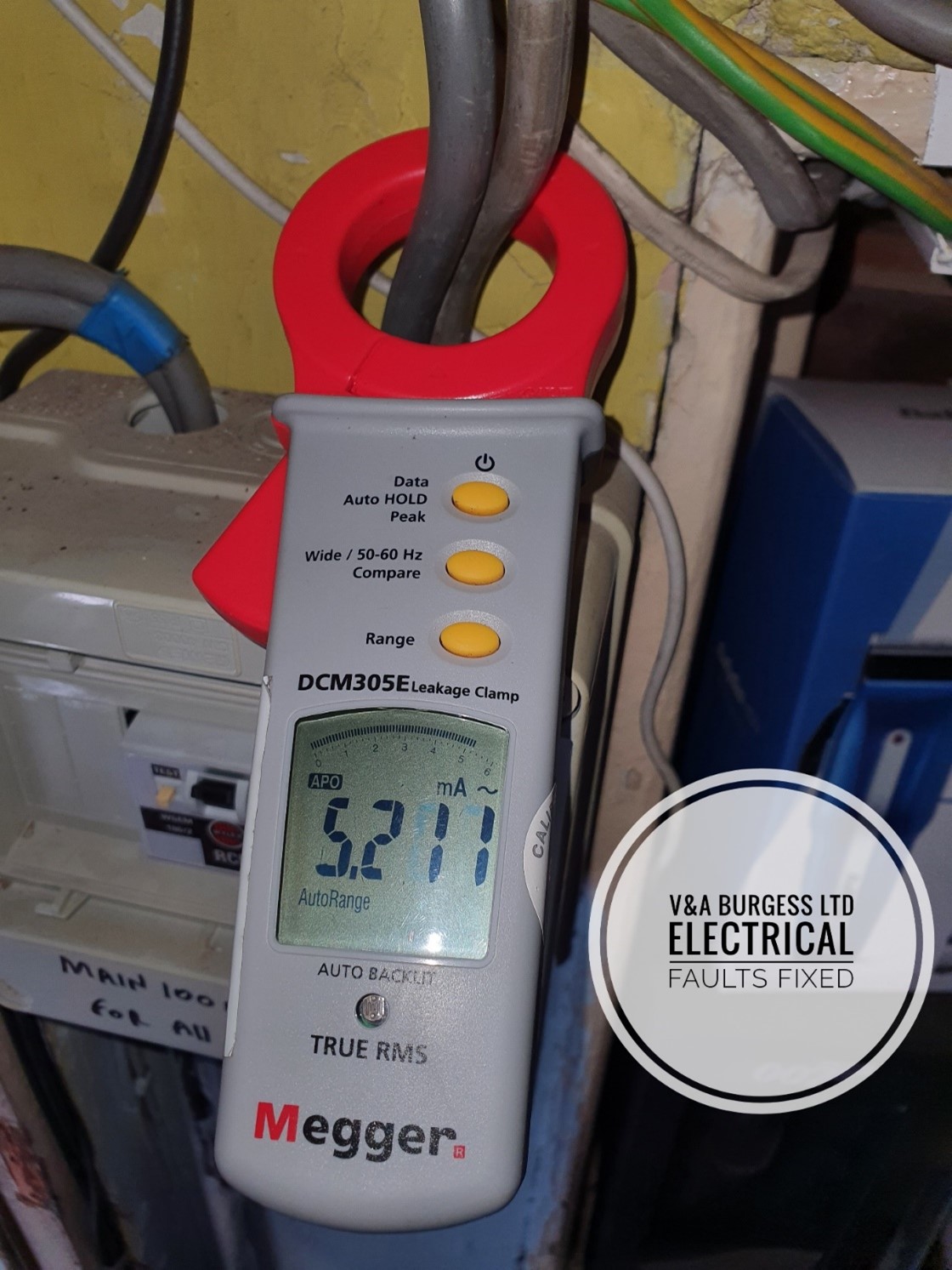 Electrical problems in the house | Electrical Faults Fixed