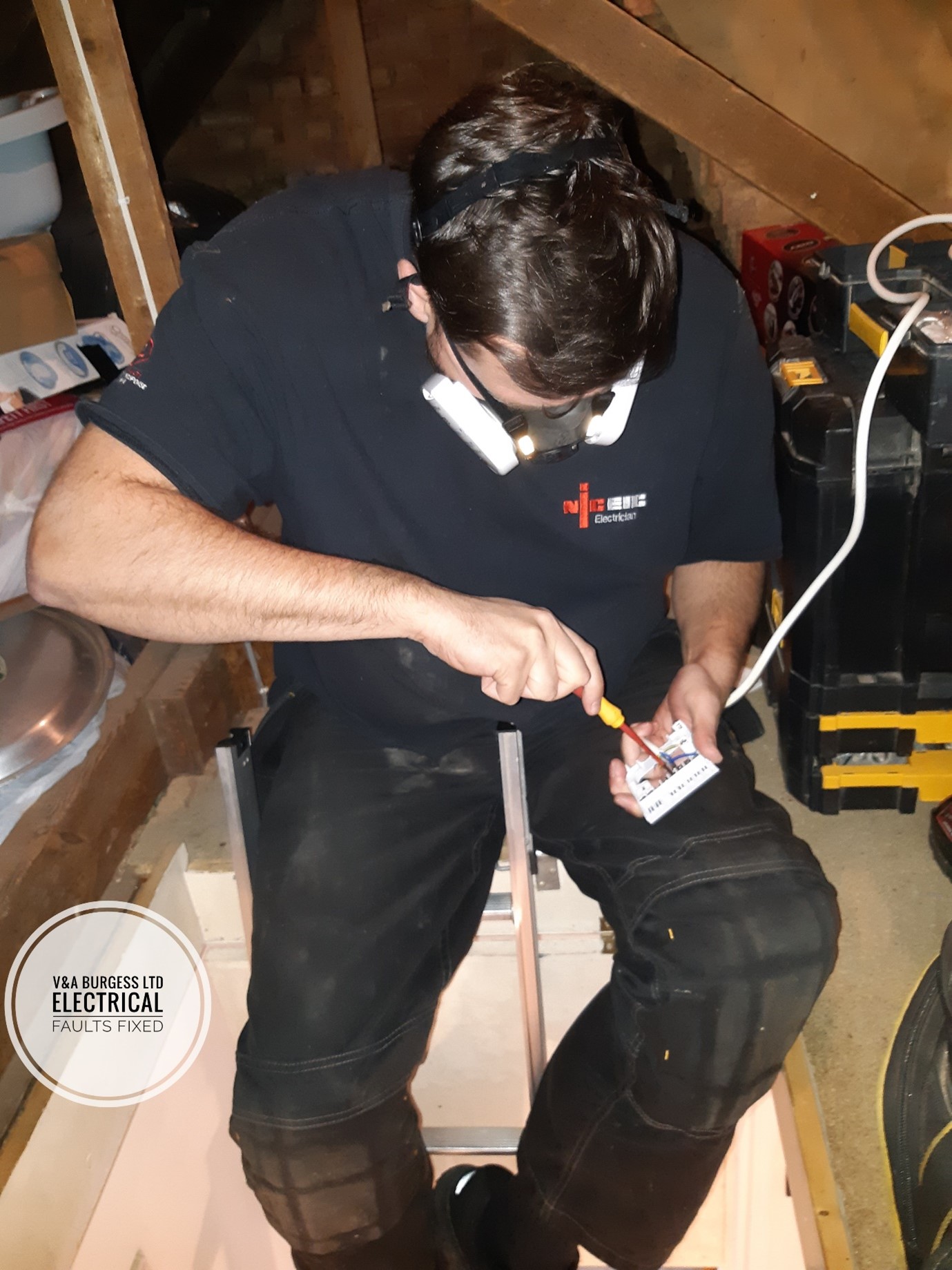 Good Trades-persons? | Electrical Faults Fixed