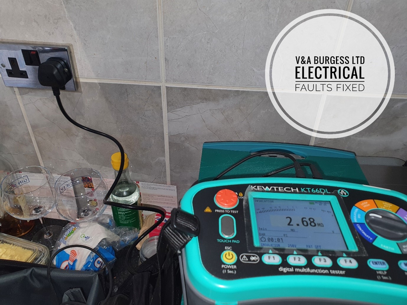What is an electrical emergency call out? | Electrical Faults Fixed