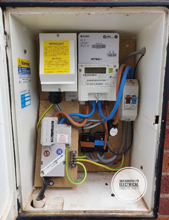 What should you do in an electrical emergency | Electrical Faults Fixed