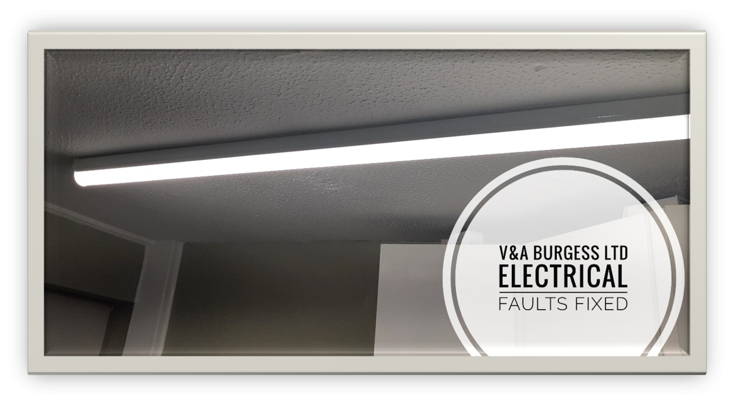 Lights flickering in the house | Electrical Faults Fixed