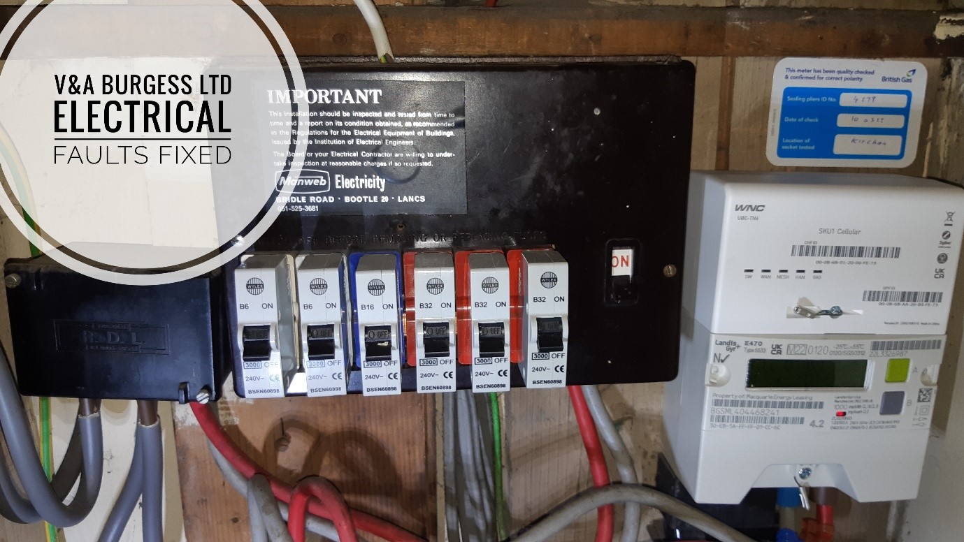 No Electricity Who Do I Call? | Electrical Faults Fixed