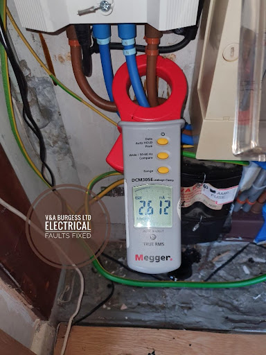 Electrical Fault Finding | Electrical Faults Fixed