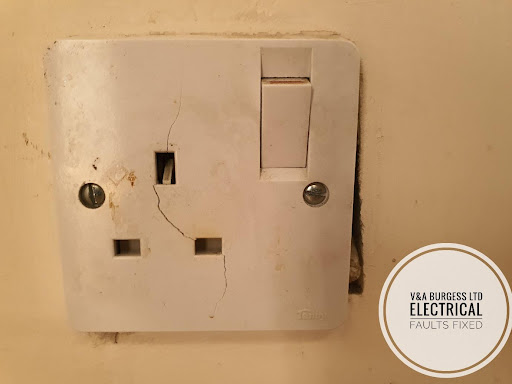 Why are my plug sockets not working? | Electrical Faults Fixed