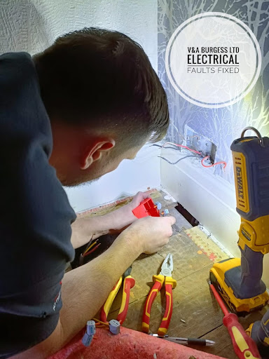 Electric Cable Repair | Electrical Faults Fixed