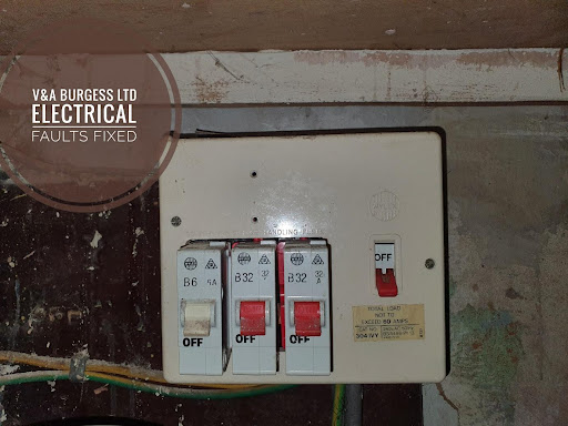 Blown fuse in my house⚡ | Electrical Faults Fixed