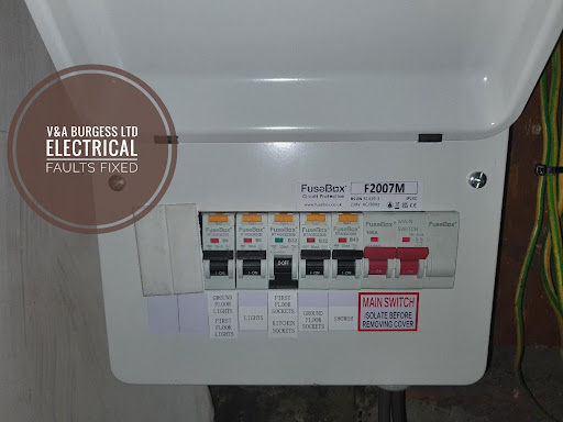 Fused Electrics⚡ | Electrical Faults Fixed