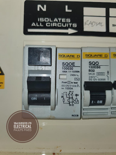 Trip Switch⚡ | Electrical Faults Fixed Trip Switch⚡ | Electrical Faults Fixed