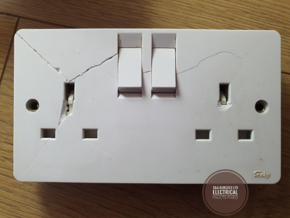 No Electrical Sockets working Liverpool, What to do? | Electrical ...