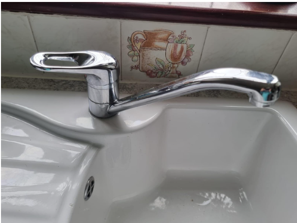 Electric Shock From Taps or Sinks, Why? | Electrical Faults Fixed