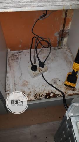 Are my sockets safe? | Electrical Faults Fixed