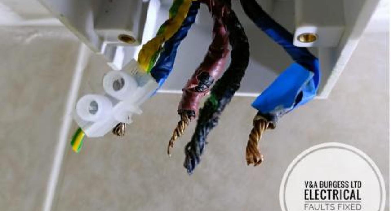 Trip Switch | Electrical Faults Fixed